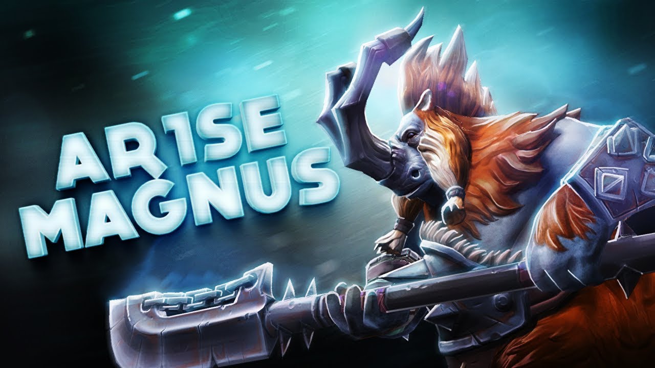 Ar1se - Sunglasses Magnus Highlights! :D - YouTube