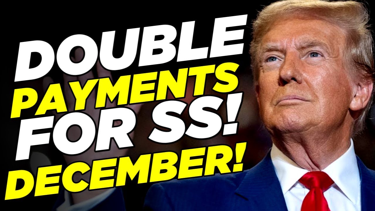 December 2024 Social Security Payment Schedule Update - Social Security ...