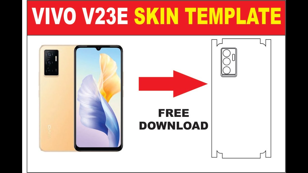 23e mobile skin template | free mobile skin | free mobile skin # ...