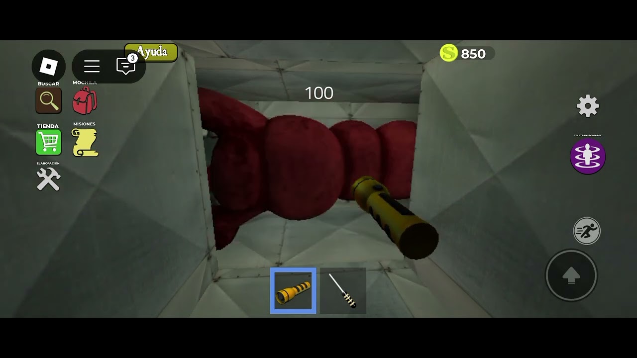 tutorial de como pasarse el nivel (los respiraderos) - YouTube