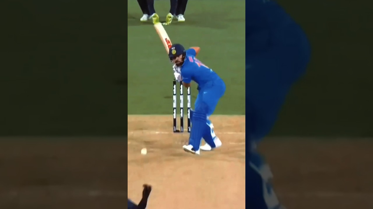 Virat Kohli: The King of Cricket |Master Blaster - YouTube