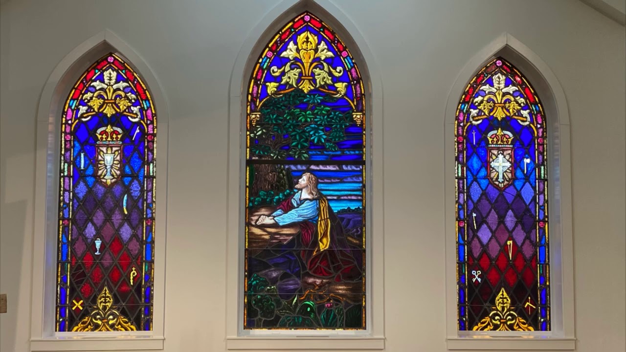 Maundy Thursday 2021 Maundy Thursday 2021