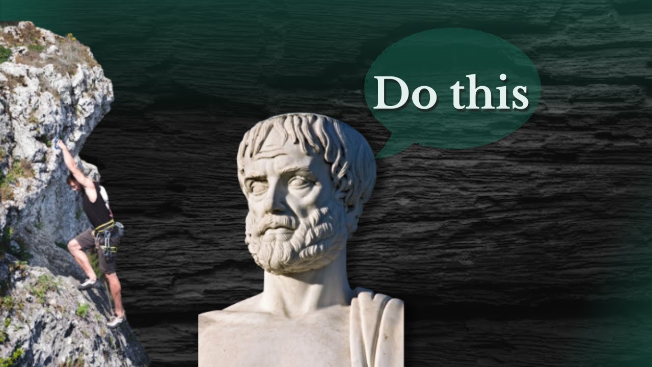 How to get closer to your goals 95%? - YouTube