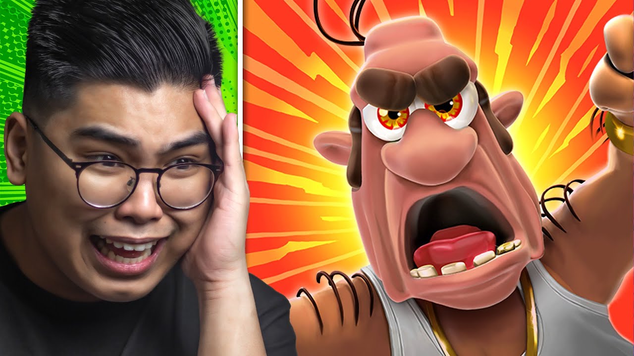 FINAL EPISODE - Neighbors From Hell - Part 5 - YouTube