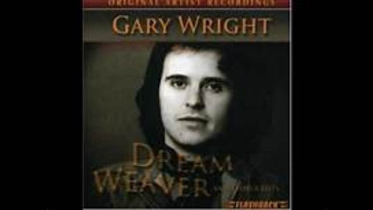 Dream Weaver. Gary Wright. - YouTube