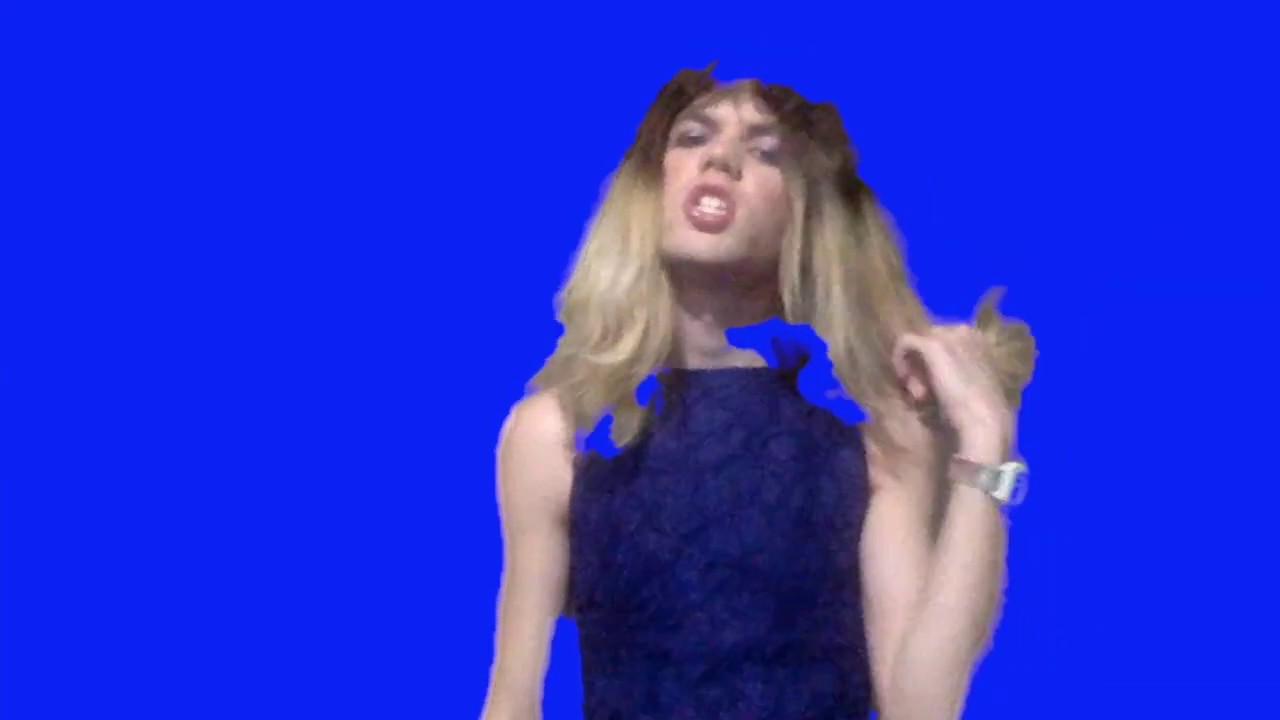 Matt DeAngelo - Blue It (Version 2) - YouTube