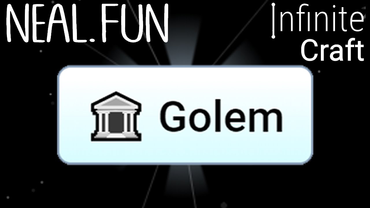 How To Make Golem In Infinite Craft Get Golem In Infinite Craft YouTube how-to-make-golem-in-infinite-craft-get-golem-in-infinite-craft-youtube