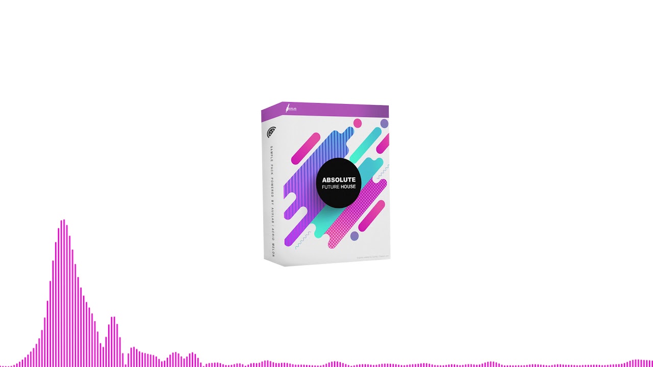 Absolute Future House | Sample Pack // Retrovision, Oliver Heldens, Edx ...