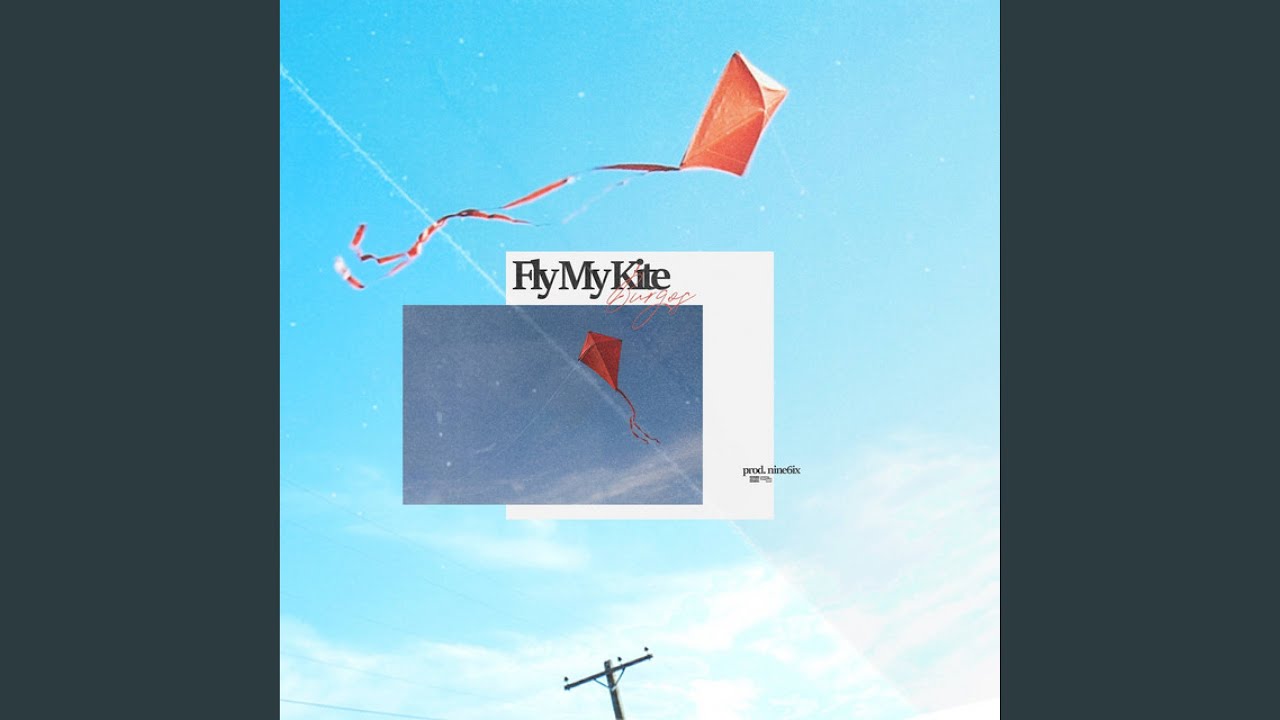 Fly My Kite - YouTube