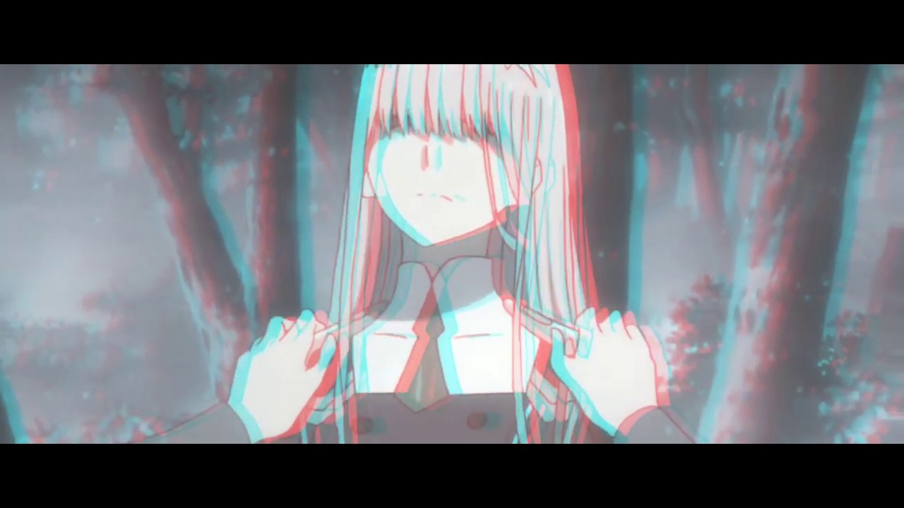 Darling in the FranXX SAD - YouTube