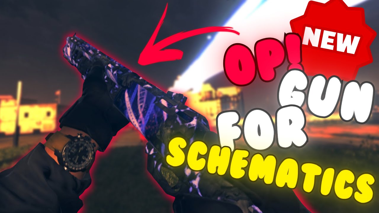 MW3 Zombies: NEW OP GUN! Red Zone SOLO ALL Contracts For SCHEMATICS ...