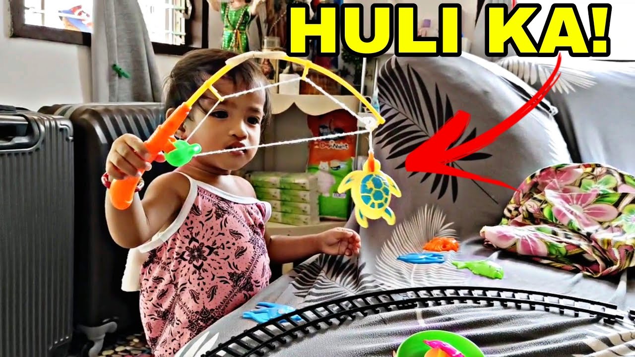 HULI KA NGAYON KAY RICH || May 10, 2024 - YouTube