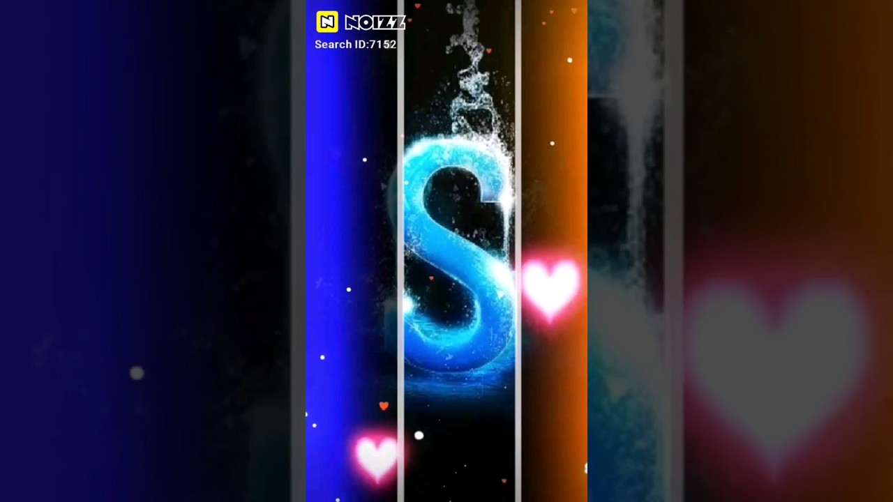 S name status video #namestatus #anamewhatsappstatus #trandingsong # ...