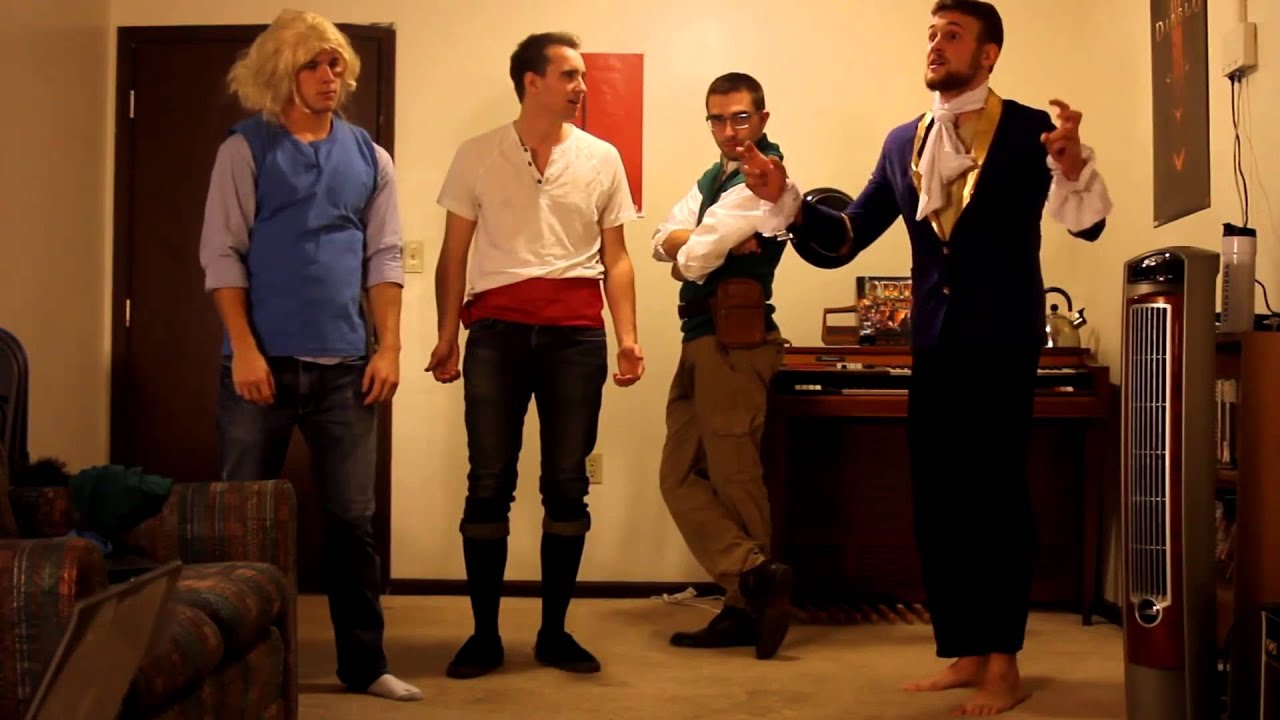 Two Ten Ministries-Theme Song - YouTube