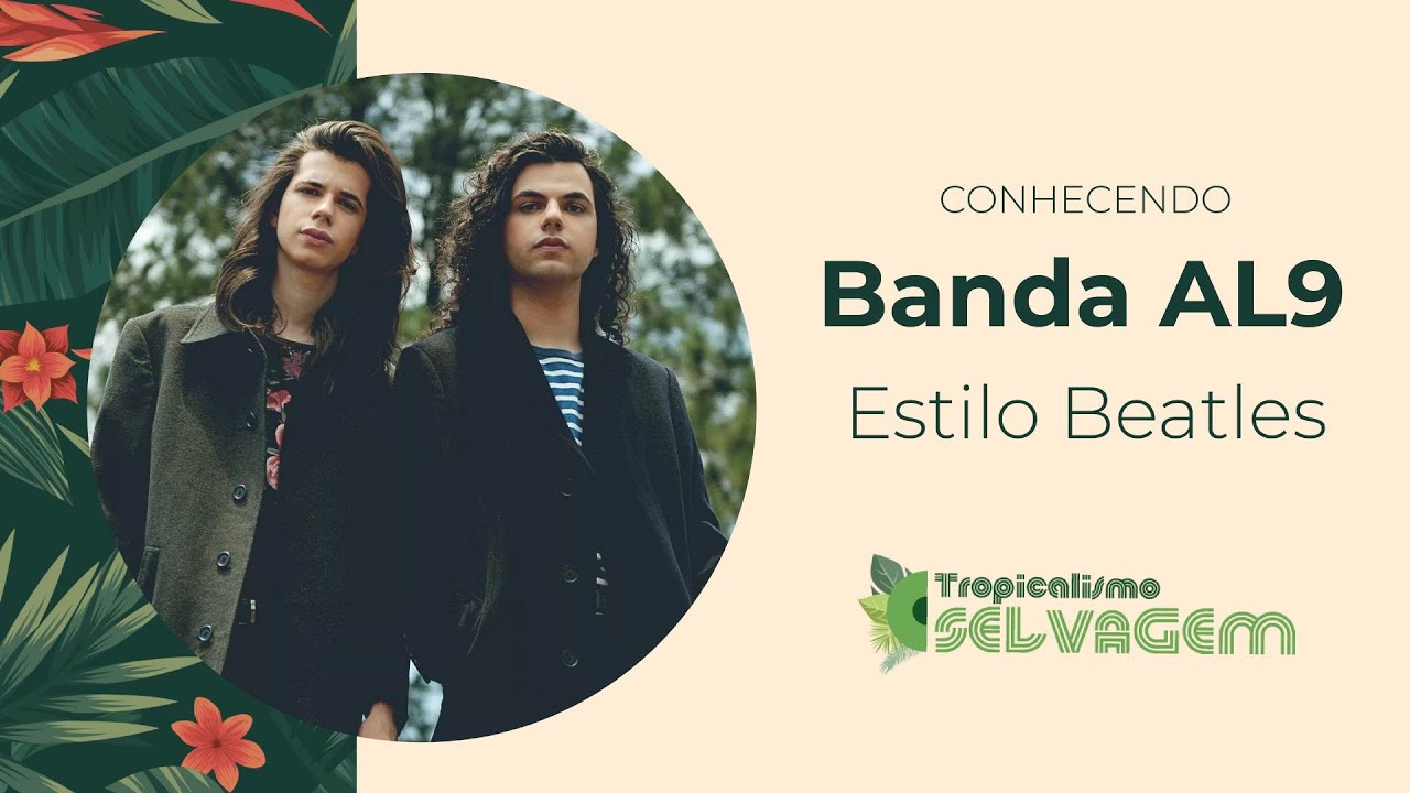 OS EQUIPAMENTOS E A SONORIDADE DA BANDA AL9 #47 #CORTES - YouTube