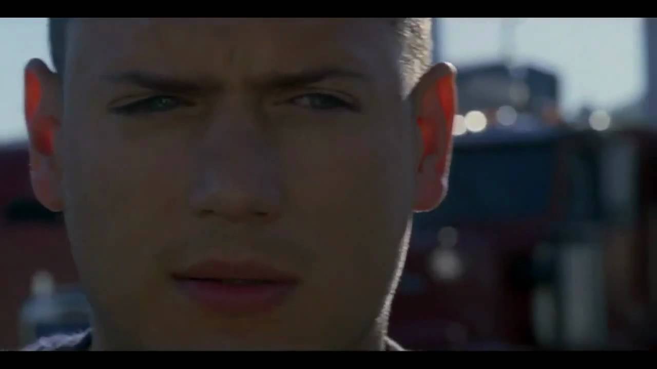 Prison Break Season Episode 17 - Episode 22 - YouTube