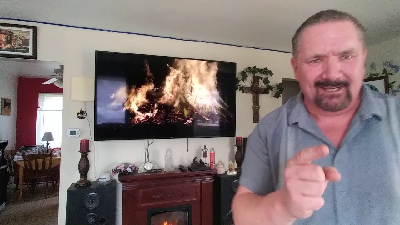 Eat the scroll! - YouTube