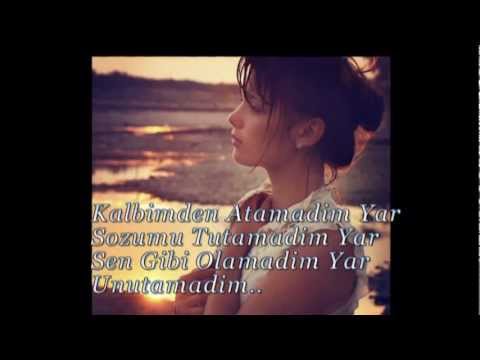 Fenomen Ft Damla Ates & Suzan - Sozumu Tutamadim 2012