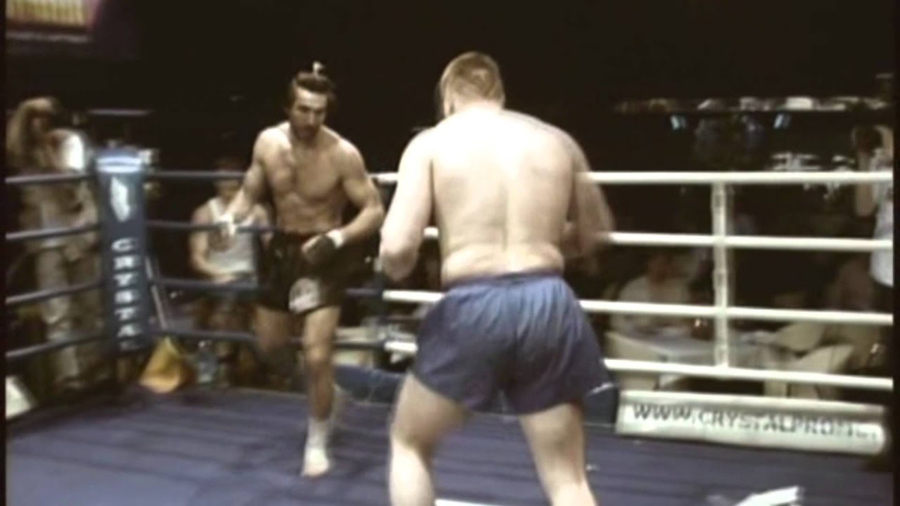 Viacheslav Datsik MMA HL - YouTube