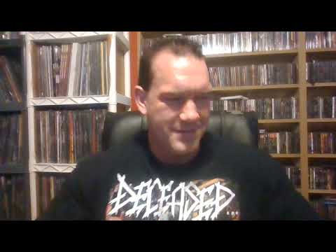 Waco Jesus and sickest ass album covers of all time?  Disgorge Lividity Vomit Remnants Mortal Decay