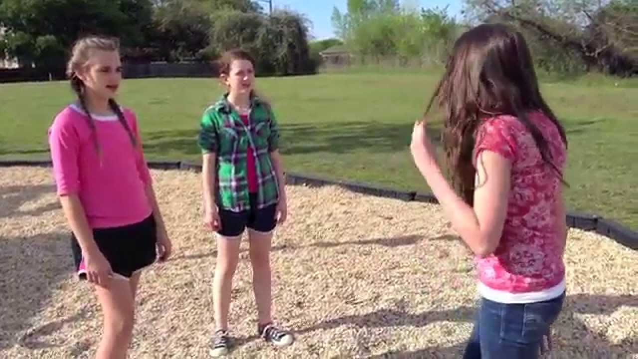 Mermaid Secrets Season One: Episode 1 - YouTube