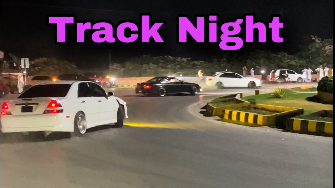 Real Life Tokyo Drift In Peshawar | Heavy Drifting - YouTube
