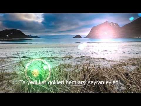 Cani Dil - Kaside