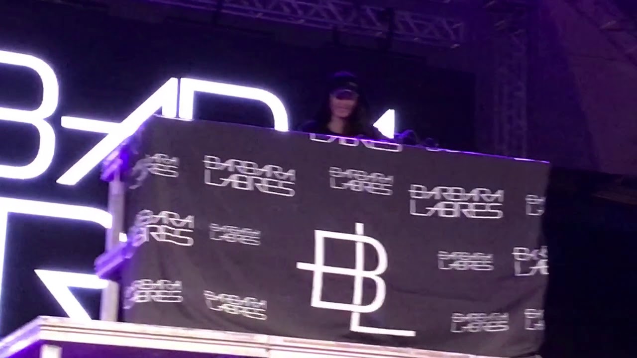 Dj Bárbara Labres - YouTube