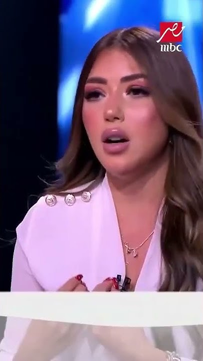 ساره سلامه تحكى قصه تغيير شكلها Youtube