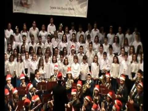 Navidad con Paz - Miliki