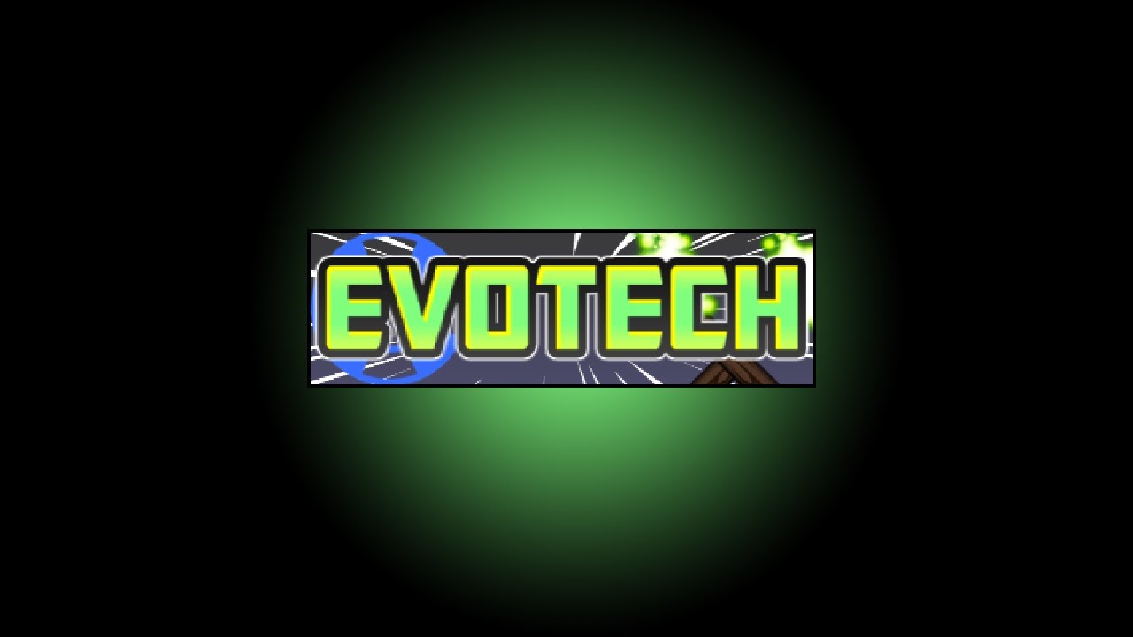 EvoTech Charity UHC 2023 - YouTube