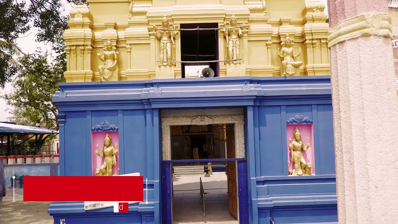 Sri Hasanamba Temple Miracles and History -Hassan - YouTube