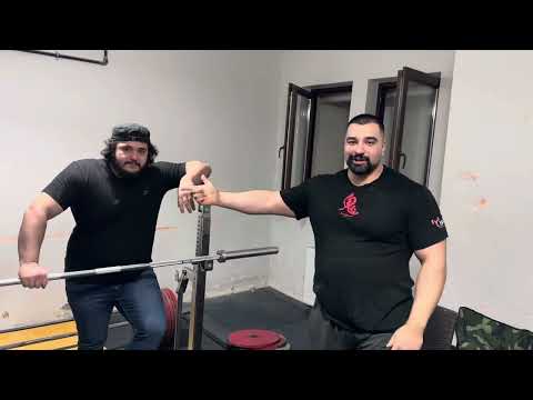 Biraz İdman-Biraz Soru-Cevap
