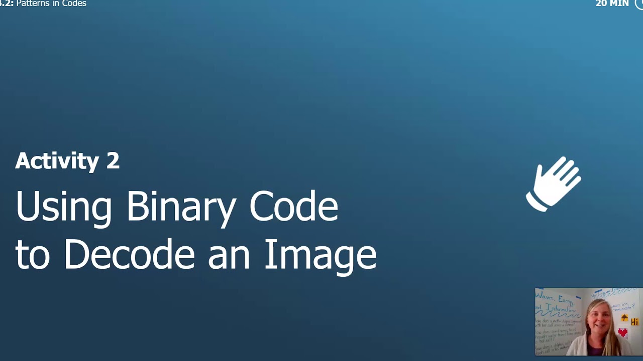 Grade 4: Waves, Energy, and Information, Chapter 4, Lesson 4.2 - YouTube