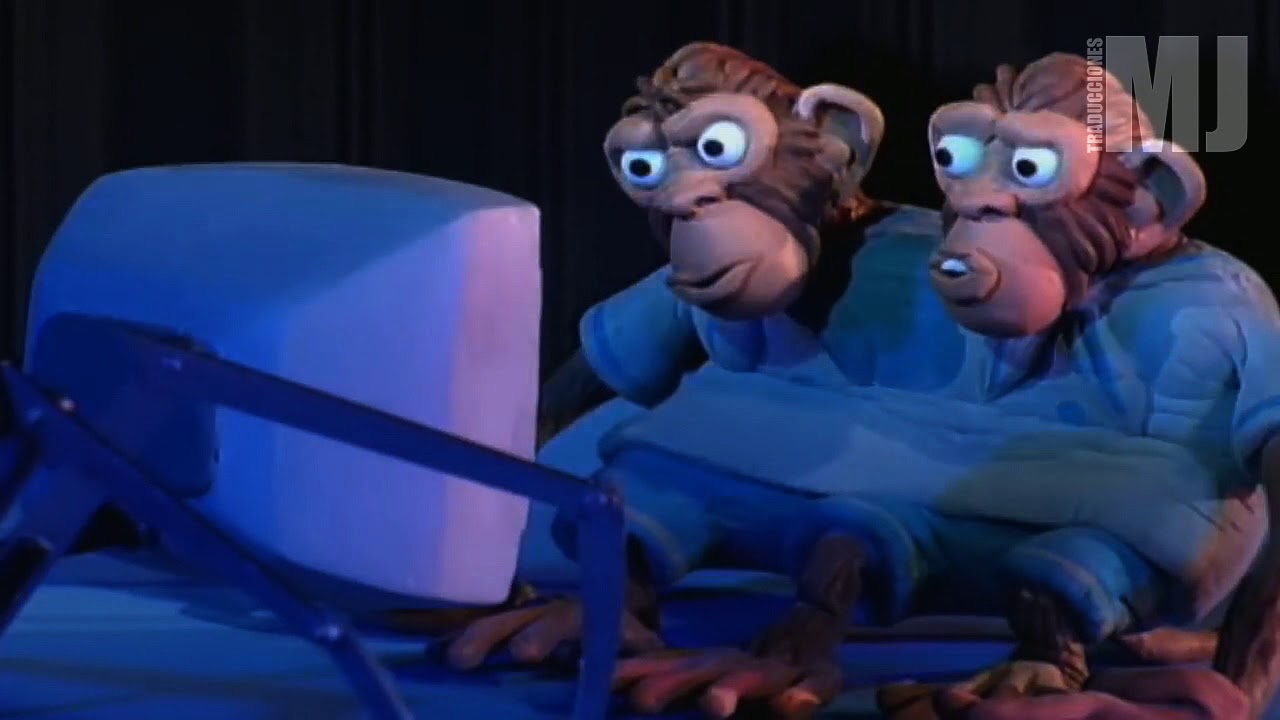 Letra Traducida Astonishing Panorama Of The End Times de Marilyn Manson ...