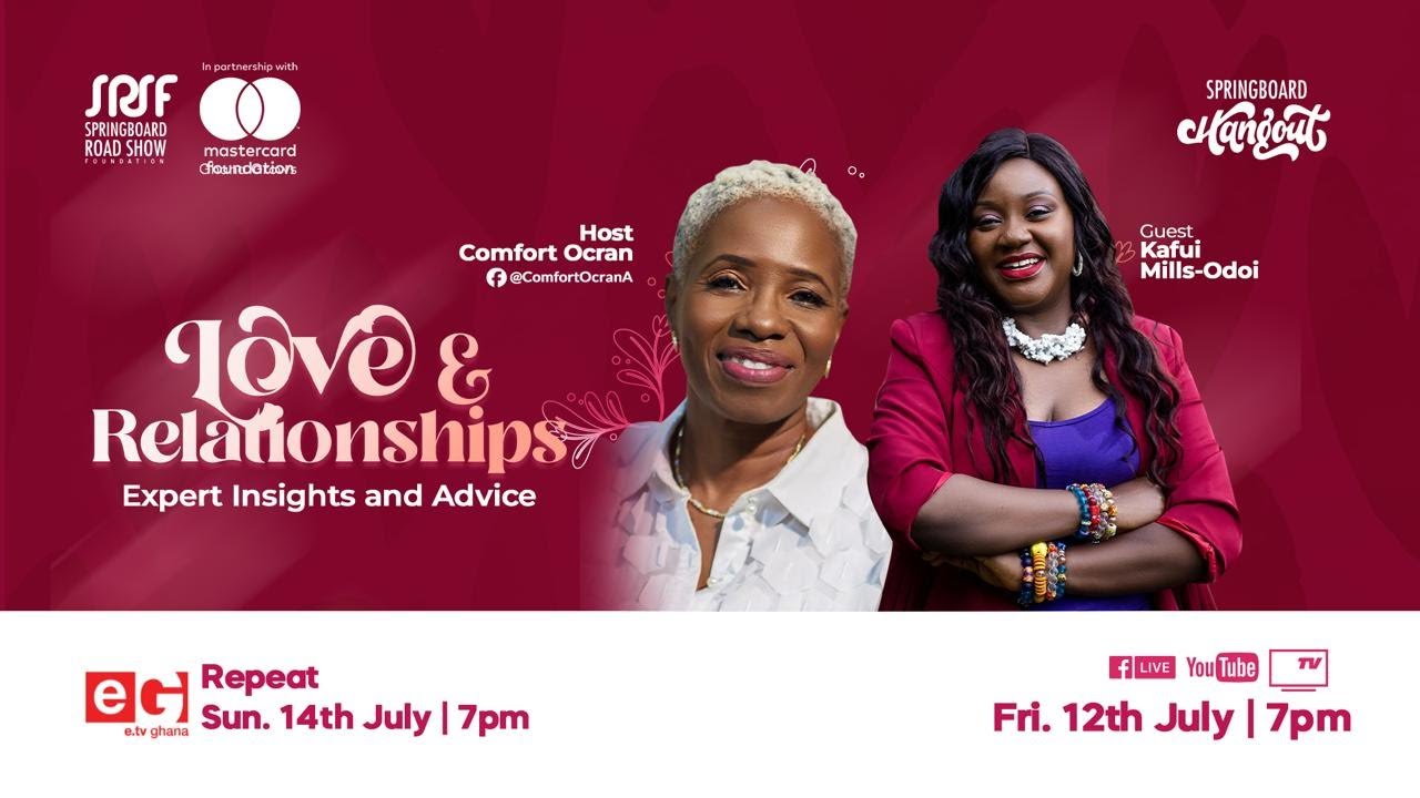 Love and Relationships: Expert Insights and Advice. - YouTube