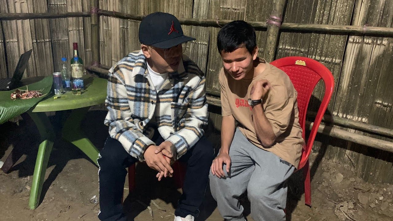 nyonyok talom performs kaise hua, Maan meri jaa, role like this liv at ...