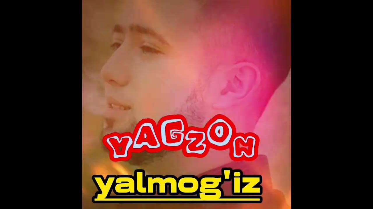Yagzon - Yalmog'iz (audio 2023 ) @TILLOmusic822 #janze #yalmogiz - YouTube