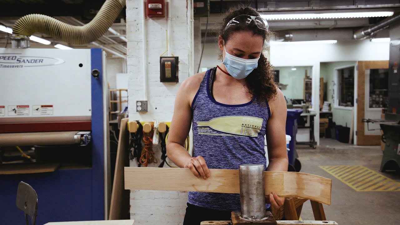 MIT Hobby Shop: The hub for mind and hand - YouTube