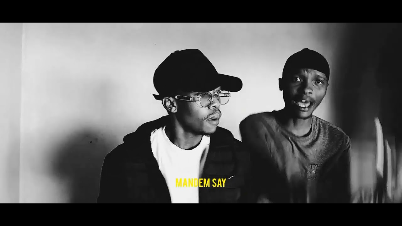 Jasten Case - Haena Tse Baya (Official Visualizer) - YouTube