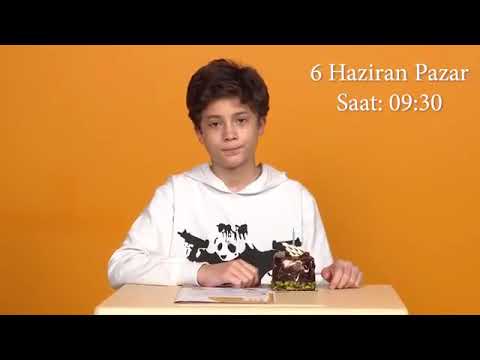 Çağan Efe Ak tonguç akademide