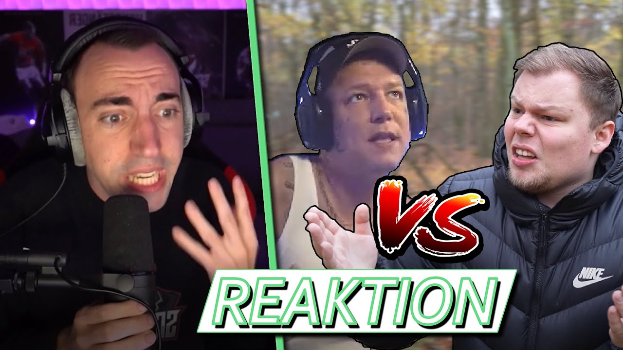 „ANSAGE an MONTANABLACK“ 😧🧐 Reaktion auf TANZVERBOT | Scurrows - YouTube