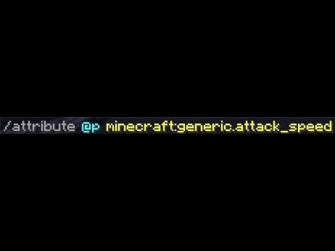 Epic Fight Mod - Generic Attack Speed Attribute - YouTube