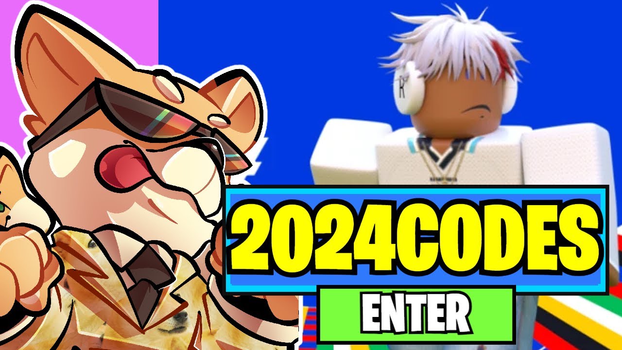 All WORKING Codes 2024 (FUT 24) - YouTube