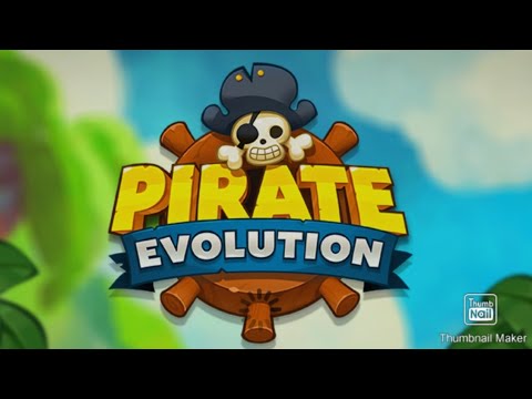 Pirate Evolution S1E1 - YouTube
