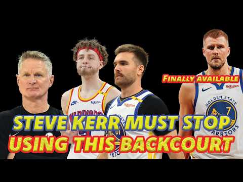 Warriors Fall JUST SHORT Against SGA And Thunder