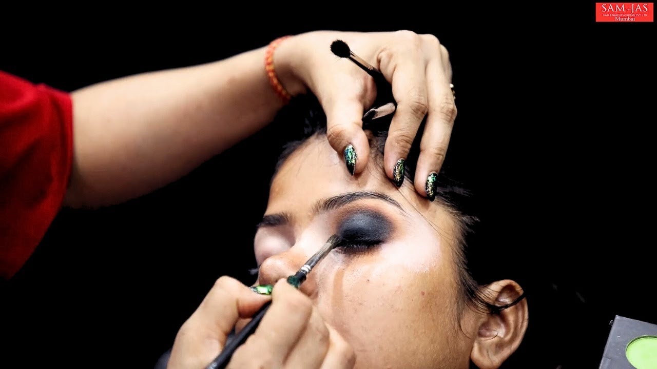 Live Online Makeup Class by Sam Maam from Sam and Jas Hair & Makeup ...
