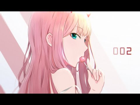 XX:me – Darling In The Franxx Ending Collection Vol.2 – CD (Limited ...