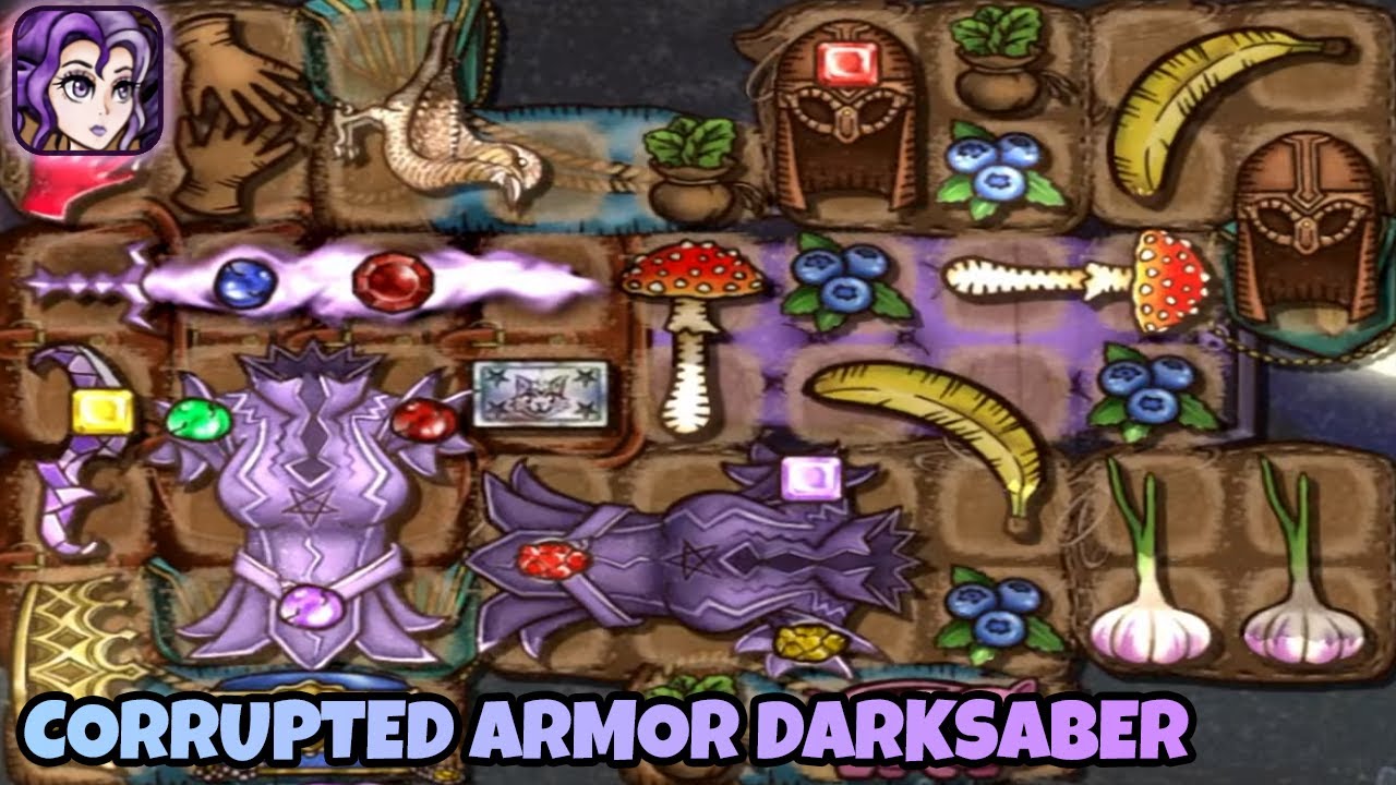 Corrupted Armor Reaper | Backpack Battles - YouTube