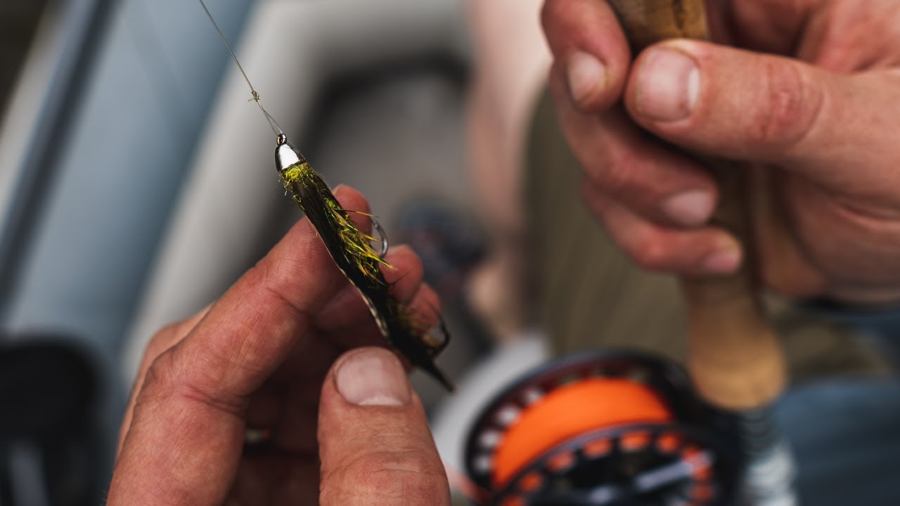 Live Tying Team Tie - YouTube